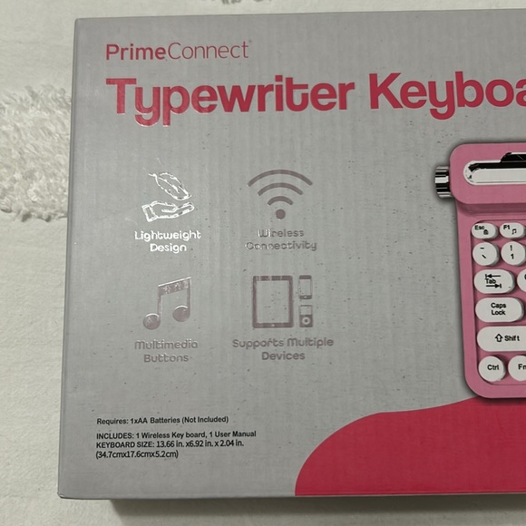 Prime Connect | Computers, Laptops & Parts | Primeconnect Bluetooth ...